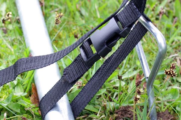 Buying The Best Trampoline Anchor | GetTrampoline.com