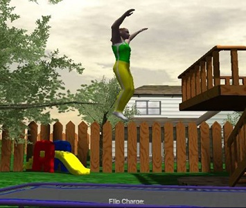 Super Fun Trampoline Games Online (for FREE!) | GetTrampoline.com